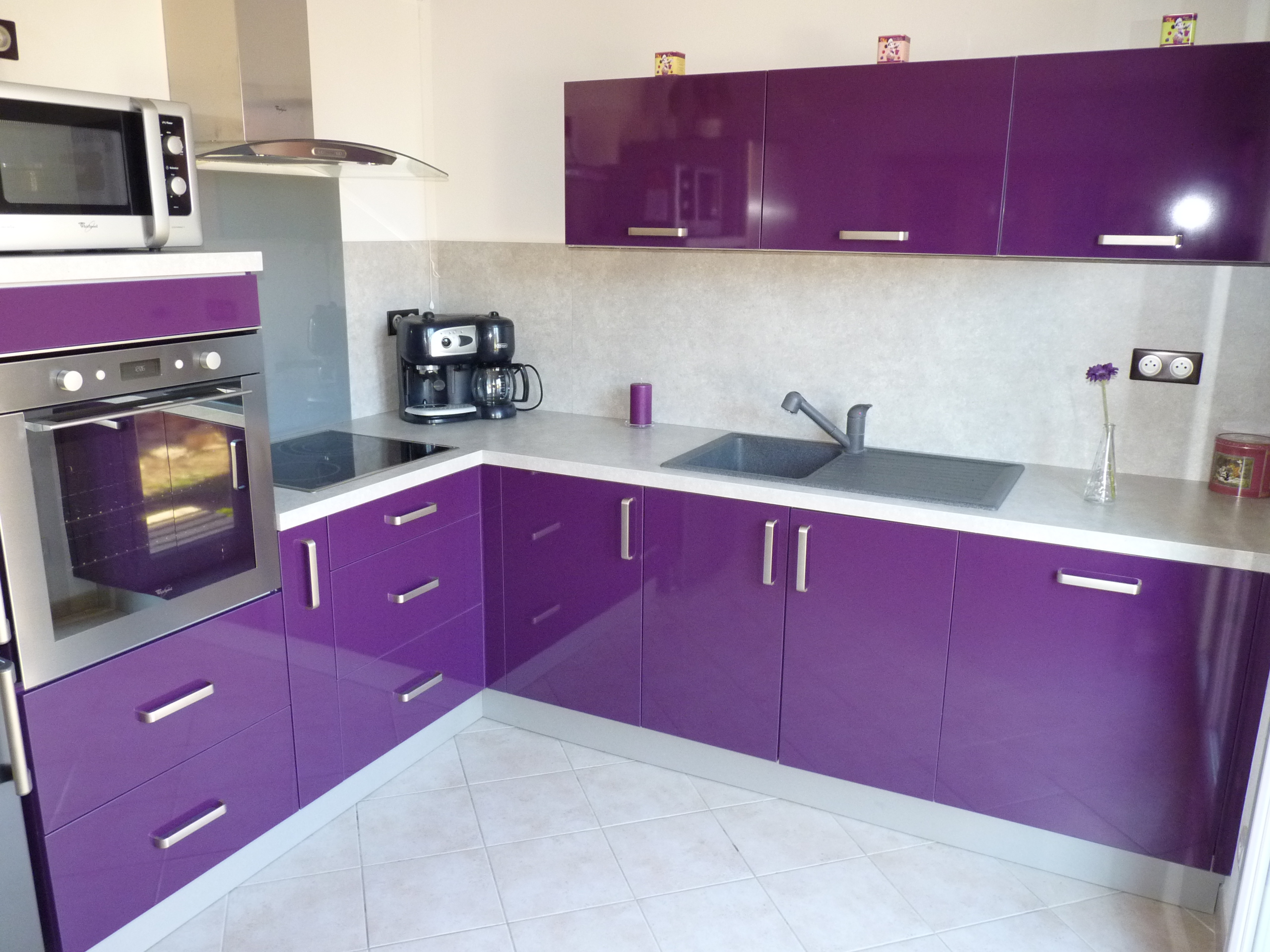 Concept Parachini | Agencement sur mesure, cuisiniste, menuiserie PVC ...